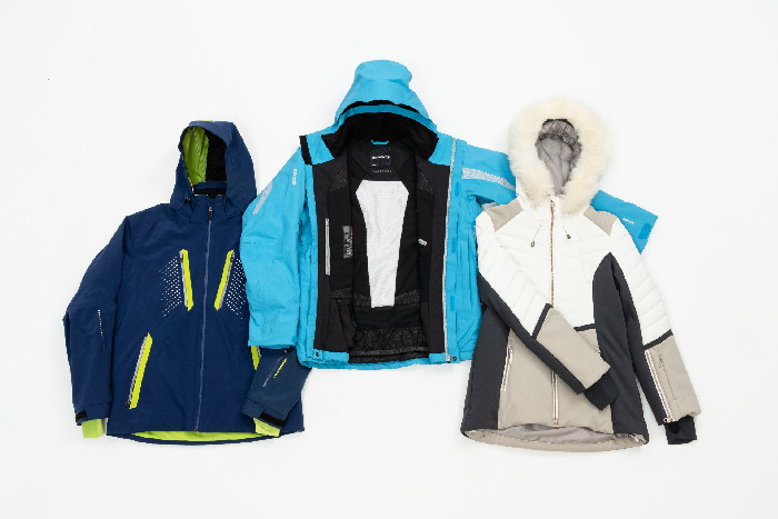 Ski :: POLYWELL CREATION LTD