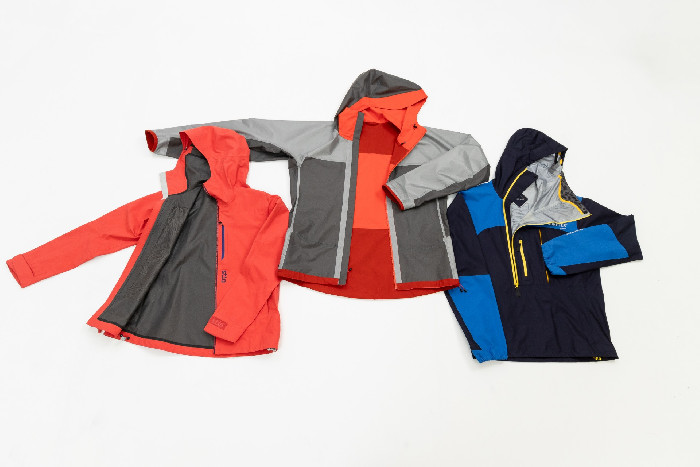 Mountaineering :: POLYWELL CREATION LTD